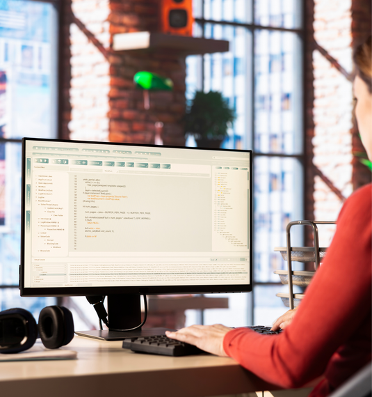 Top JavaScript Development Company in India for Web Apps